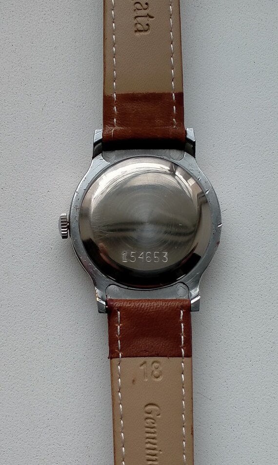 Pobeda ZIM 2602 40 Years of Victory in WW2. Vintage O… - Gem