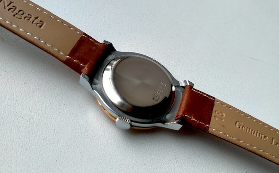 Pobeda ZIM 2602 Anniversary Watch. 40 Years of Victor… - Gem