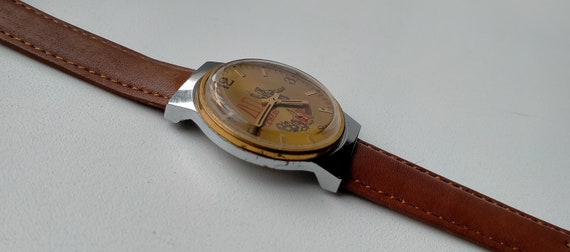 Pobeda ZIM 2602 40 Years of Victory in WW2. Vintage O… - Gem