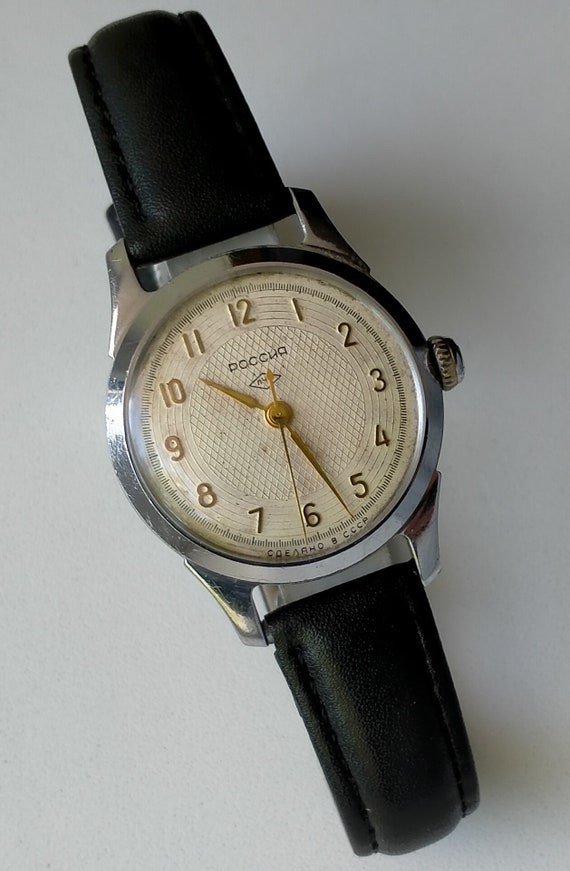 Rossija raketa 2609. vintage - Gem