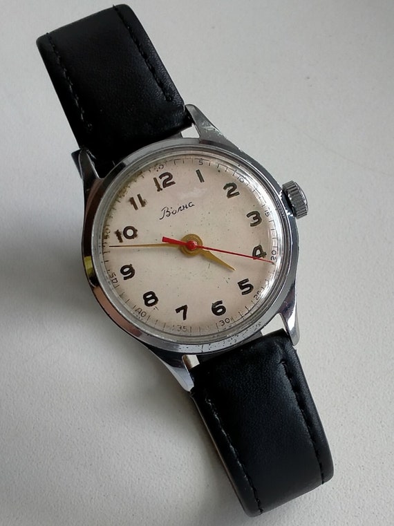 volna vintage mechanical - Gem