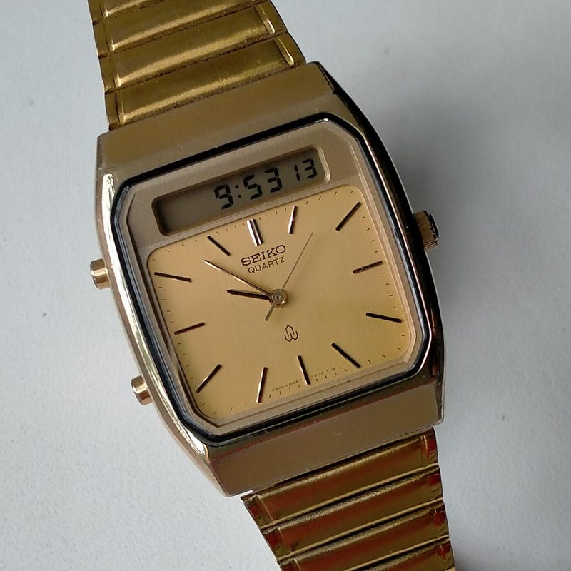 Casio Lw 200 - Etsy Canada