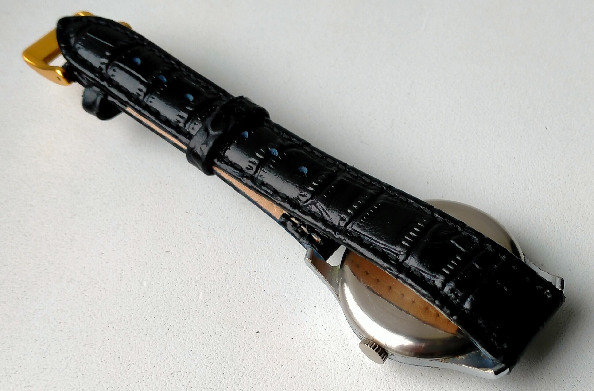 Pobeda 2602. Vintage Original Soviet Classic Mechanical Watch. - Etsy UK