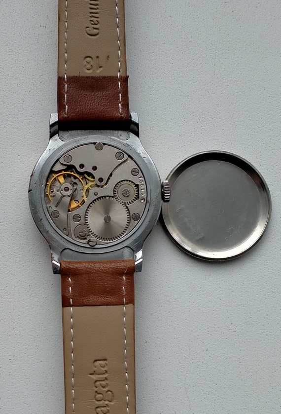 Pobeda ZIM 2602 40 Years of Victory in WW2. Vintage O… - Gem