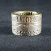 Custom Challenge Coin Ring - Etsy