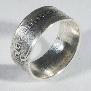 Game of Thrones Ring*valar Dohaeris Ring*valar Morghulis Ring*faceless ...