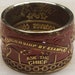 Custom Challenge Coin Ring - Etsy