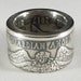Guardian Angel Ring*peace Doves Ring*christian Ring*protection Ring ...