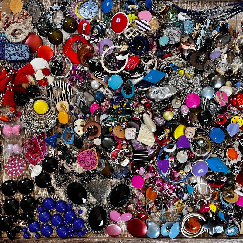 Altered Jewelry - Etsy