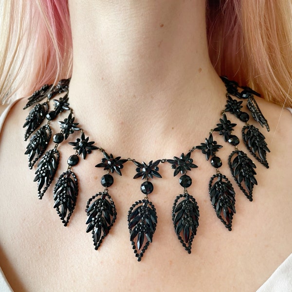 Riviere Necklace - Etsy