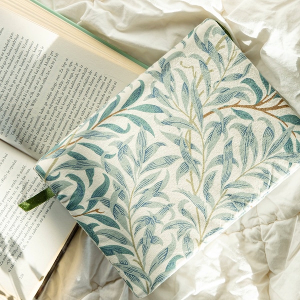 Custom Book Cover Fabric - Etsy