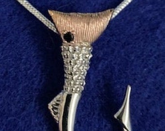 Redfish Jewelry - Etsy