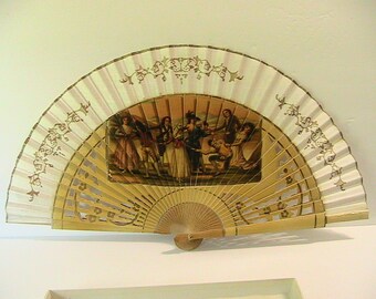 Casa De Diego Fan - Etsy