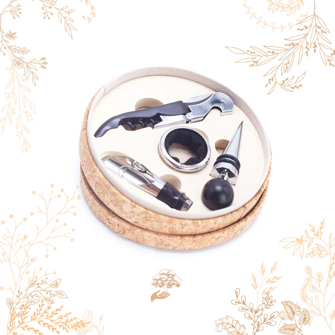 Wine Accessories. Cork Cases. YOK CORK - Etsy