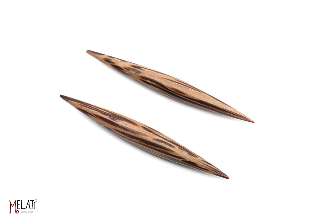 1x Stretch Rod Stretch Rod Made of Wood Wooden Rod for - Etsy