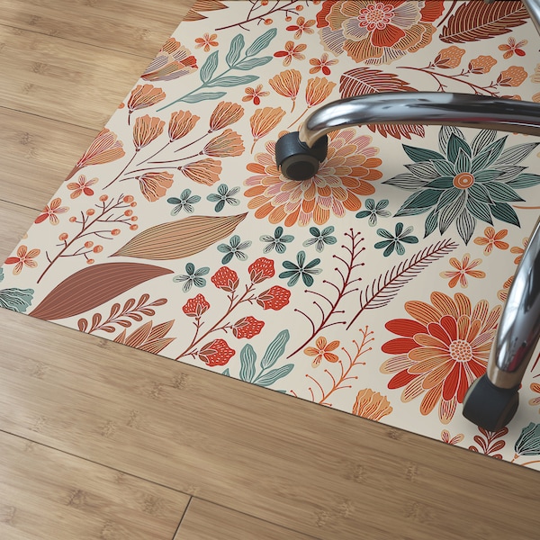 Bohemian Chair - Etsy