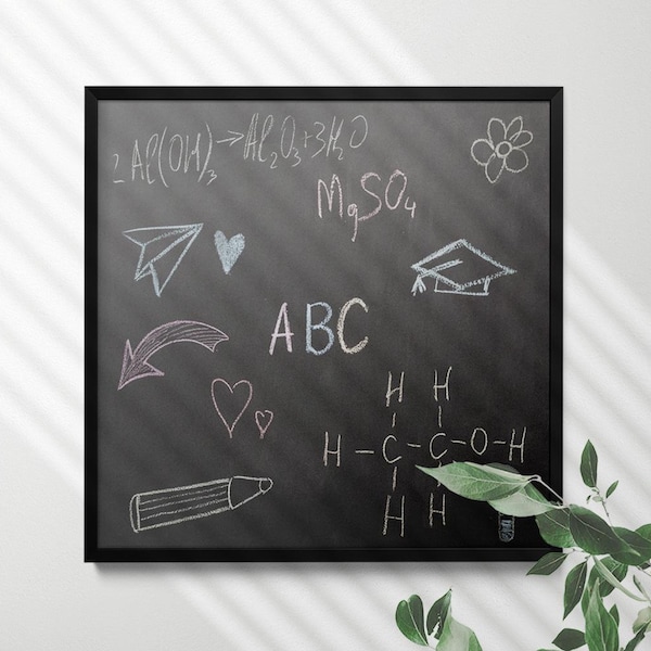 Blackboards for Kids - Etsy