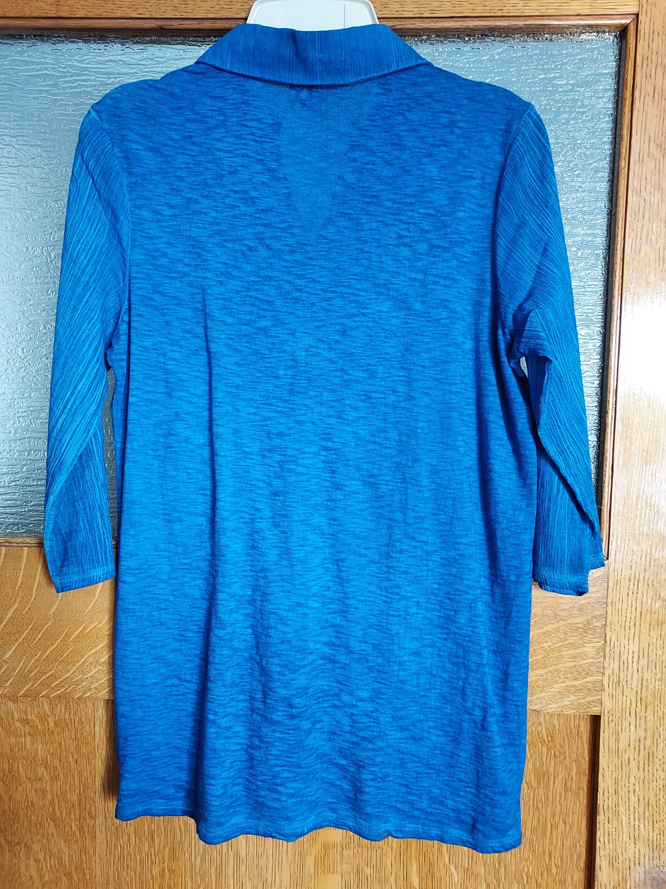 Reba Brand Ladies Cotton Blouse - Etsy