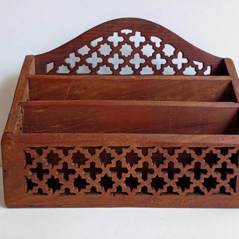 Letter Rack - Etsy UK