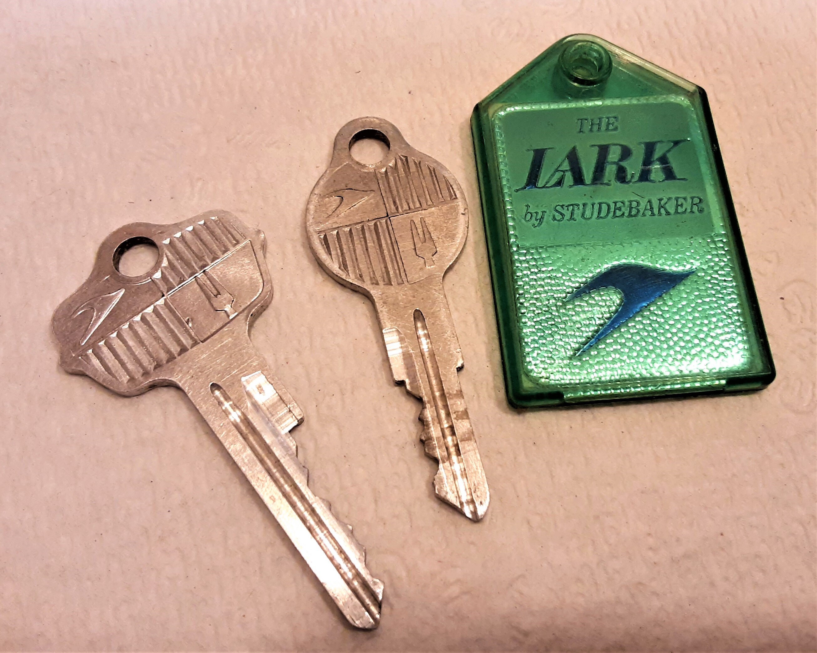 Studebaker Parts for sale | Only 2 left at -60%