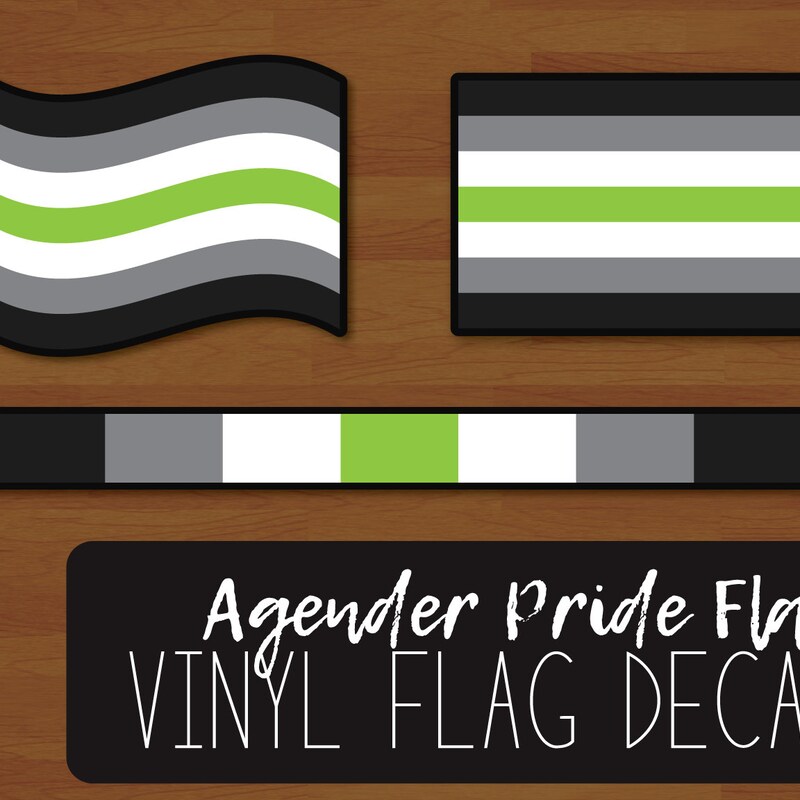 Agender - Etsy