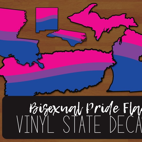 State Pride - Etsy