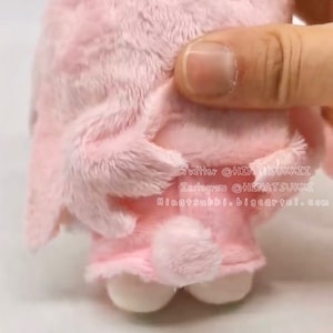 Pipkin Pippa Mini Plush 10~12cm Phase Connect - Etsy