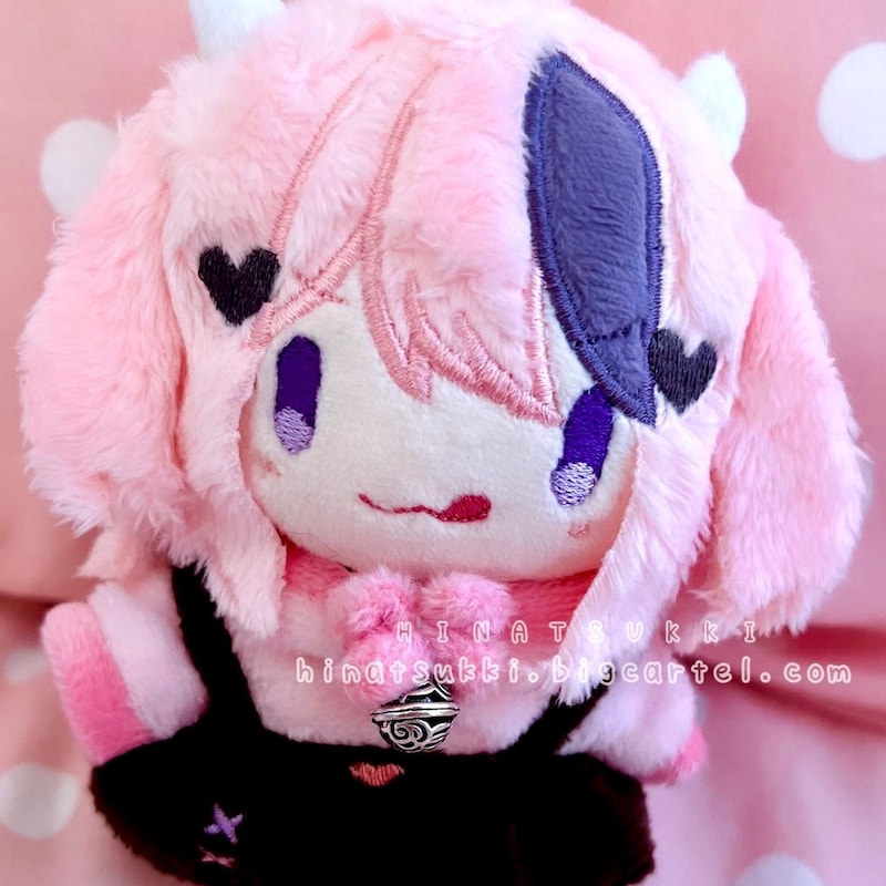 Youtuber Plushies - Etsy