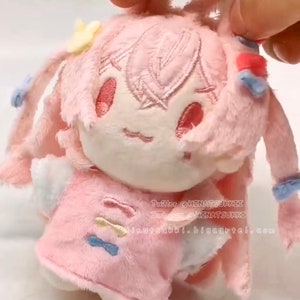 Pipkin Pippa Mini Plush 10~12cm Phase Connect - Etsy