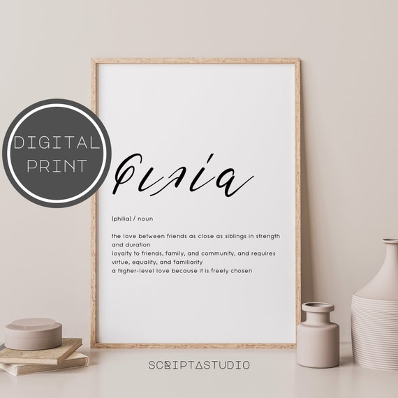 Greek Friends Quotes Friends Notebook Quotes Wiro | Nerdom, Greece