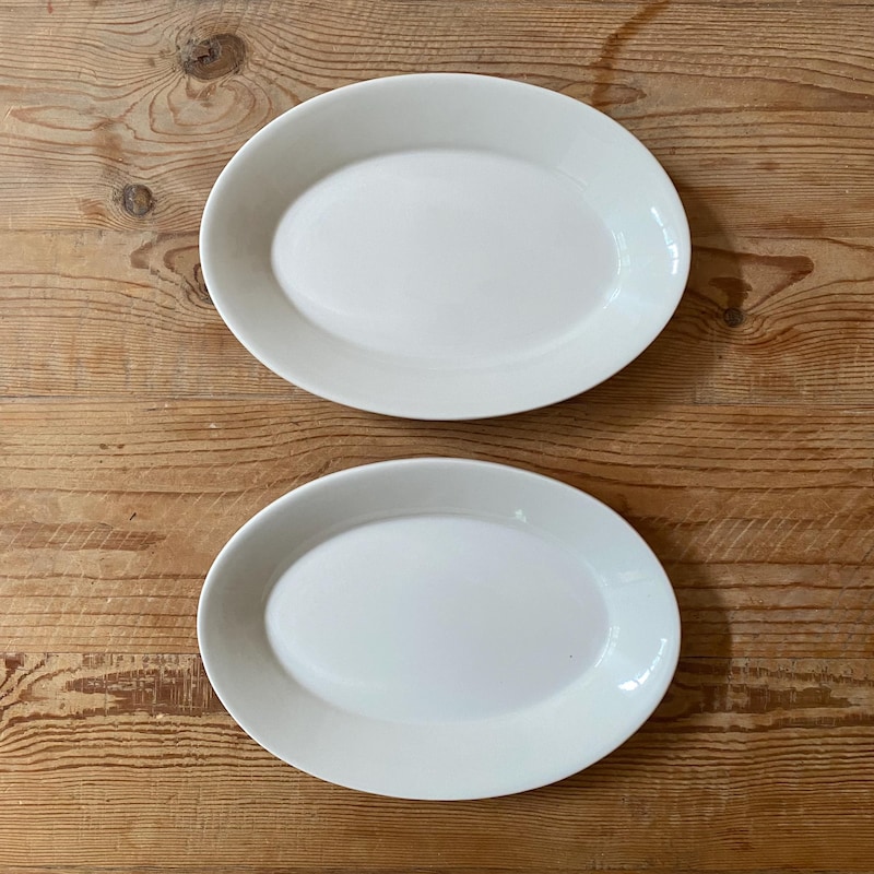 Vintage Platter Laughlin - Etsy