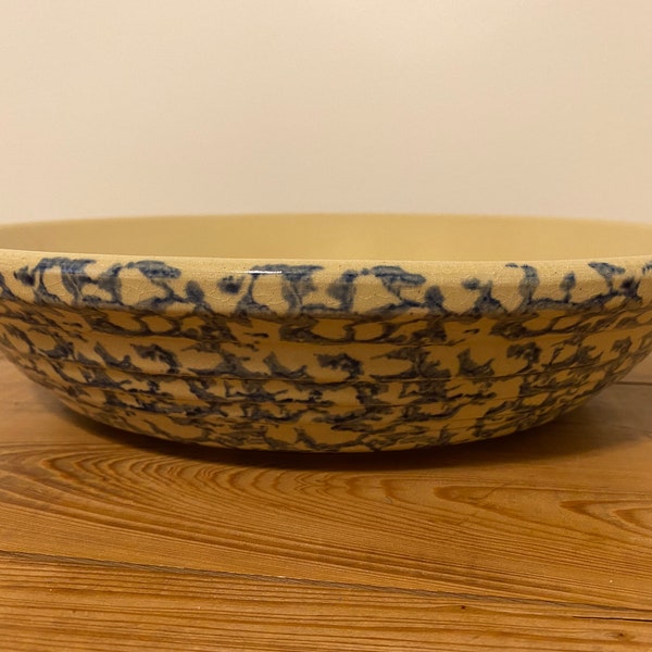 Rustic Pasta Bowl - Etsy