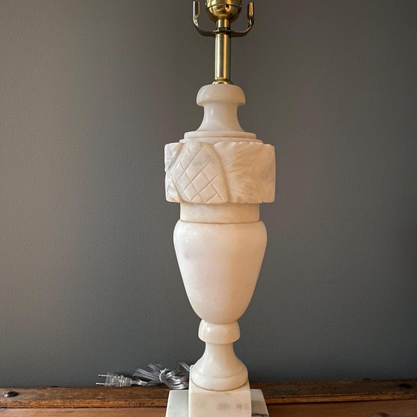 Table Lamp 12 - Etsy