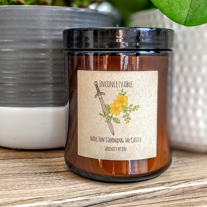 The Princess Bride Gifts - 60+ Gift Ideas for 2025