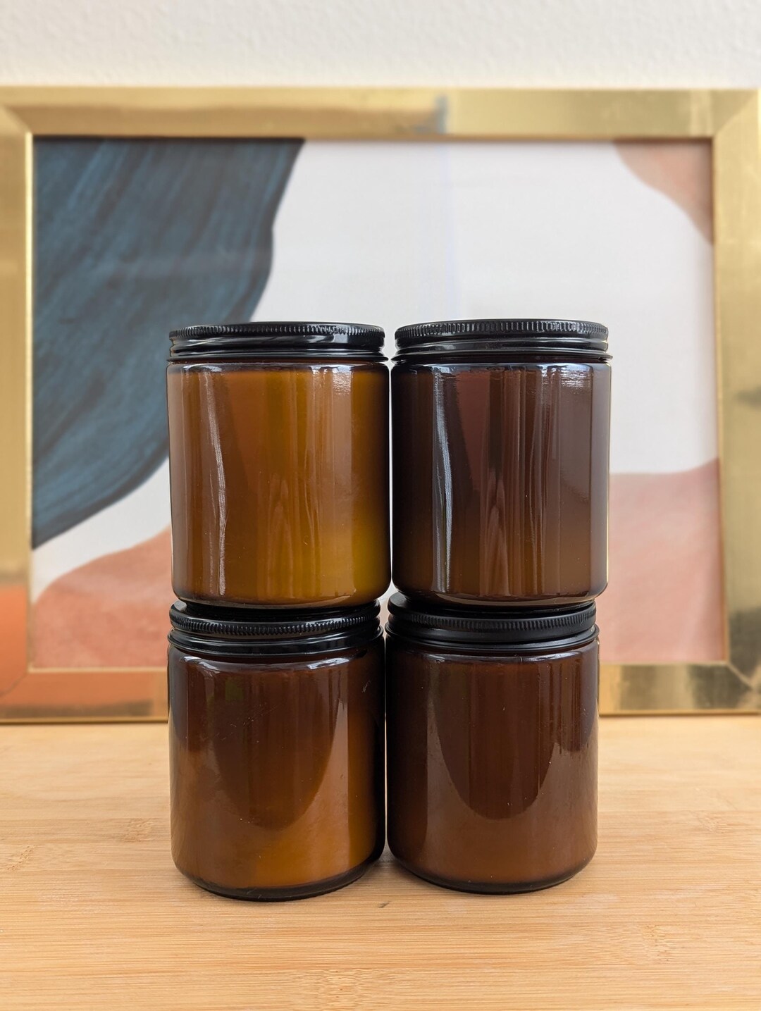 Bulk Wholesale Candles - 8oz - Various Colors - Etsy