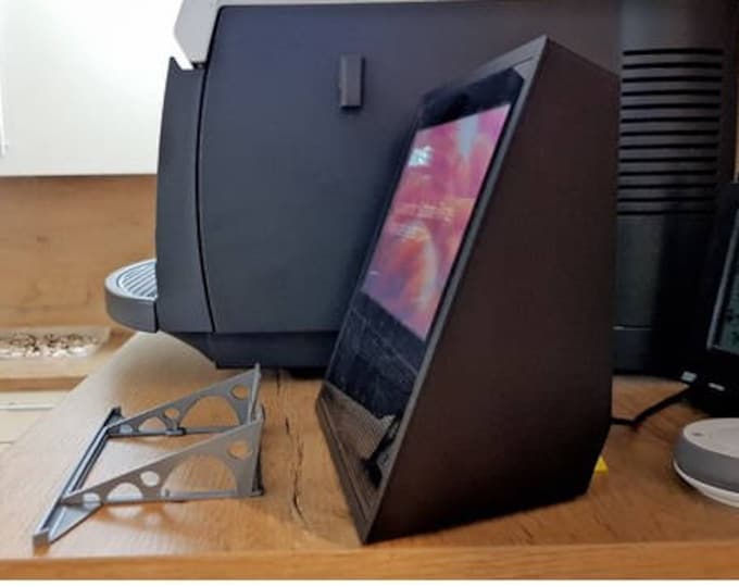 Revolver Display Stand / 3D Printed - Etsy