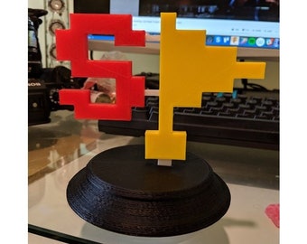 Handyperson Award / handyman award / trophy / fixit trophy / | Etsy