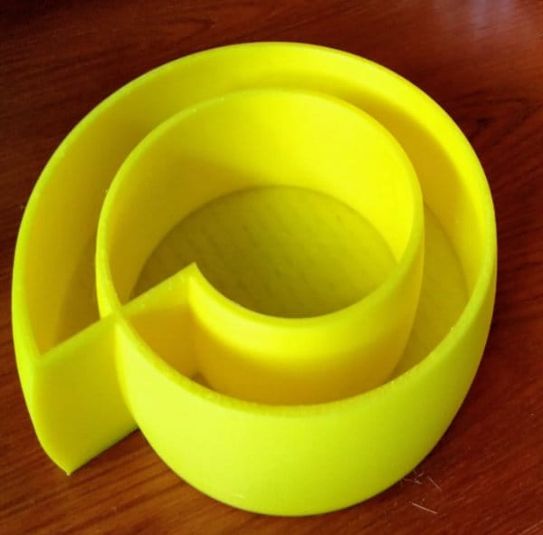 Spiral Sewing Spool Holder / Thread Holder / Organizer / Storage - Etsy