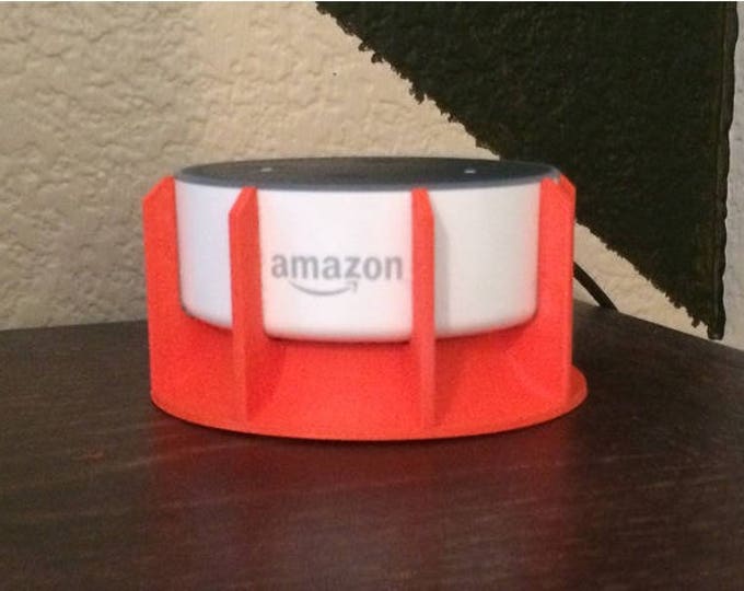 Amazon Echo Dot 3 Socket Mount / Echo Dot Gen3 / Alexa Dot / - Etsy