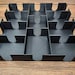 Dixit Box Insert / Game Organizer / Piece Holder - Etsy
