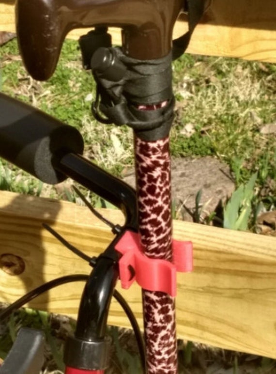 Cane Clip / Walker / Wheelchair / Assistive / Disability / | Etsy