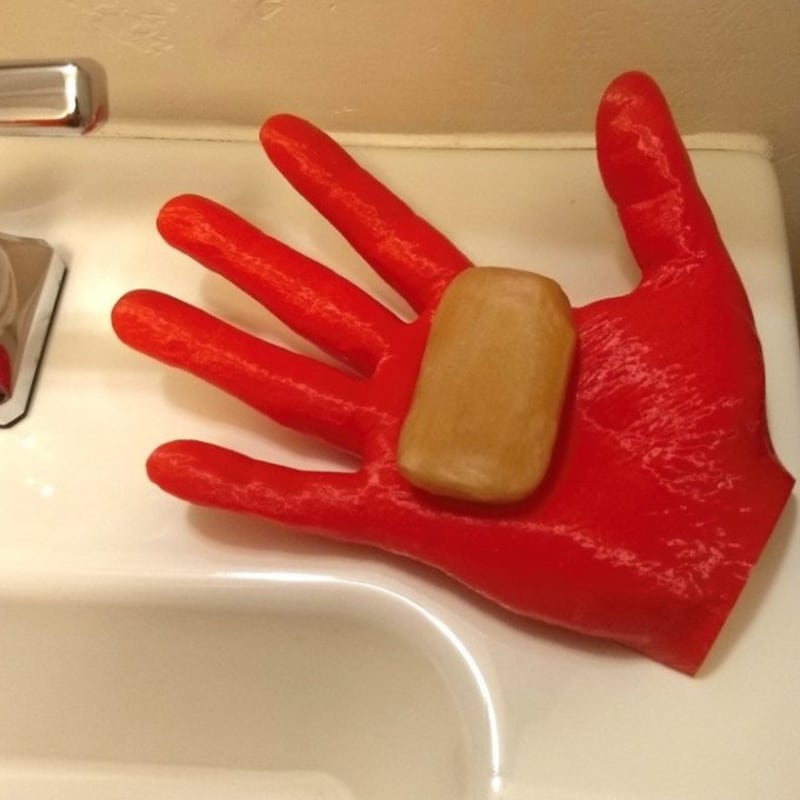 Funny Soap Dispenser - Etsy