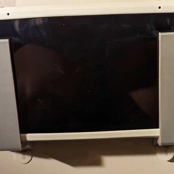 Steam Deck Mount - Etsy