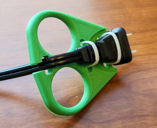 Plug Puller - Assistive Technology Solution - Etsy
