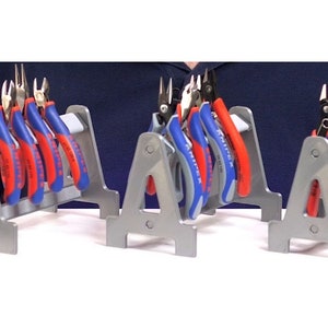 Pliers Stand / Flat Packed / Ready to Assemble - Etsy