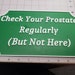 Funny Bathroom Sign / Inappropriate Sign / Gift / Bar / Man - Etsy