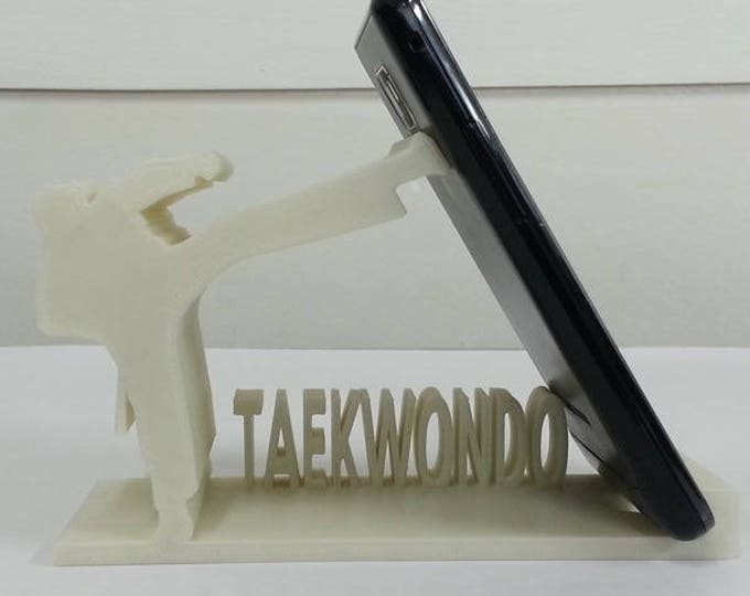 Ultimate Versatile Phone Stand / 3D Printed - Etsy