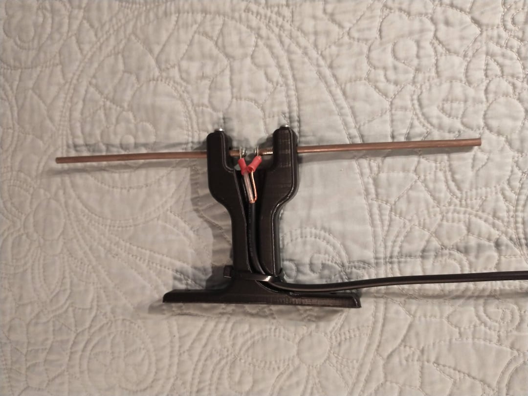 Dipole Antenna Window Mount - Etsy