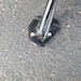 Kickstand Shoe for 2020 BMW G310r / Side Stand / Puck / Pad - Etsy