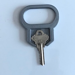 Assistive Technology - Key Turner / Grip - Etsy